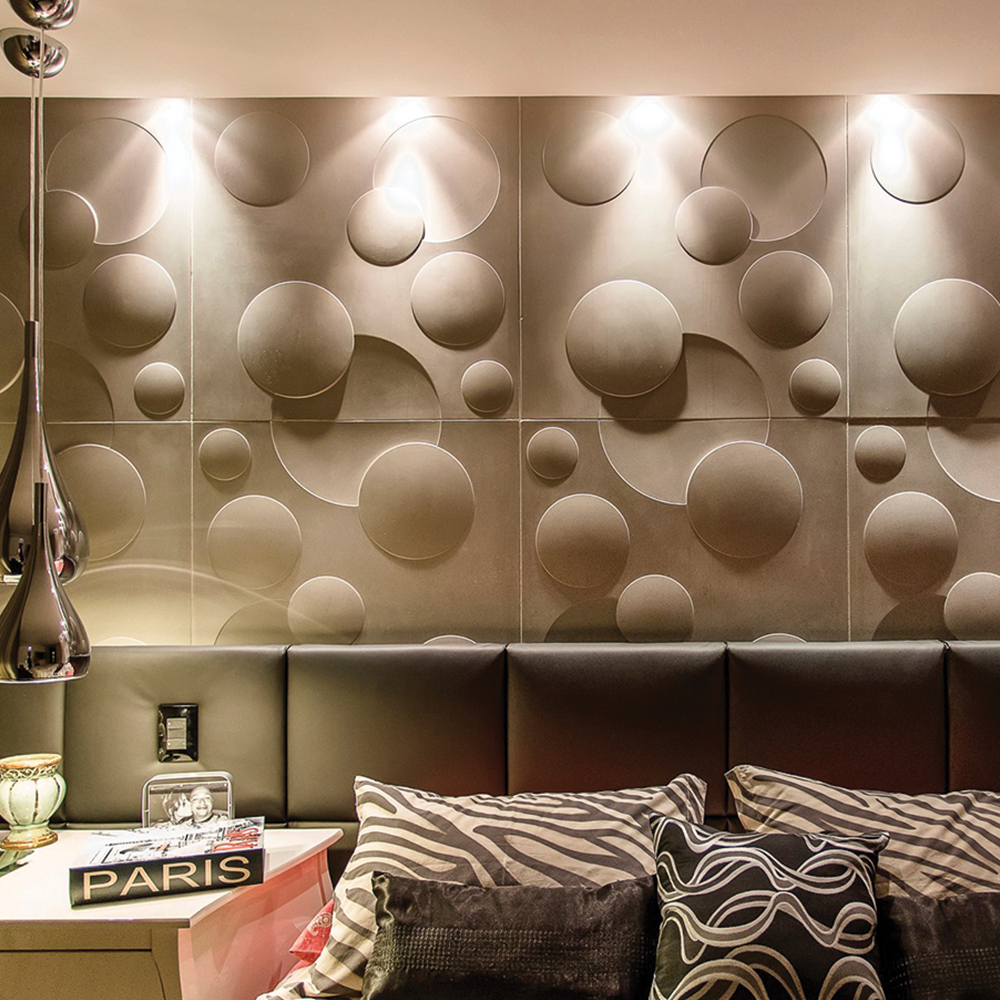 3D Cement Collection - Simple Steps